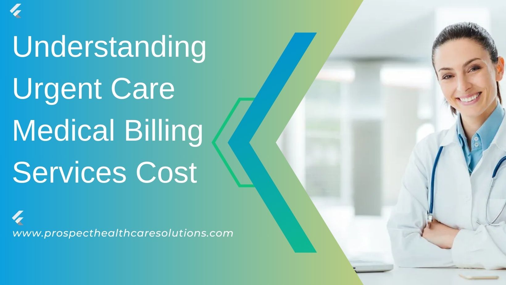 Understanding Urgent Care Medical Billing Services Cost