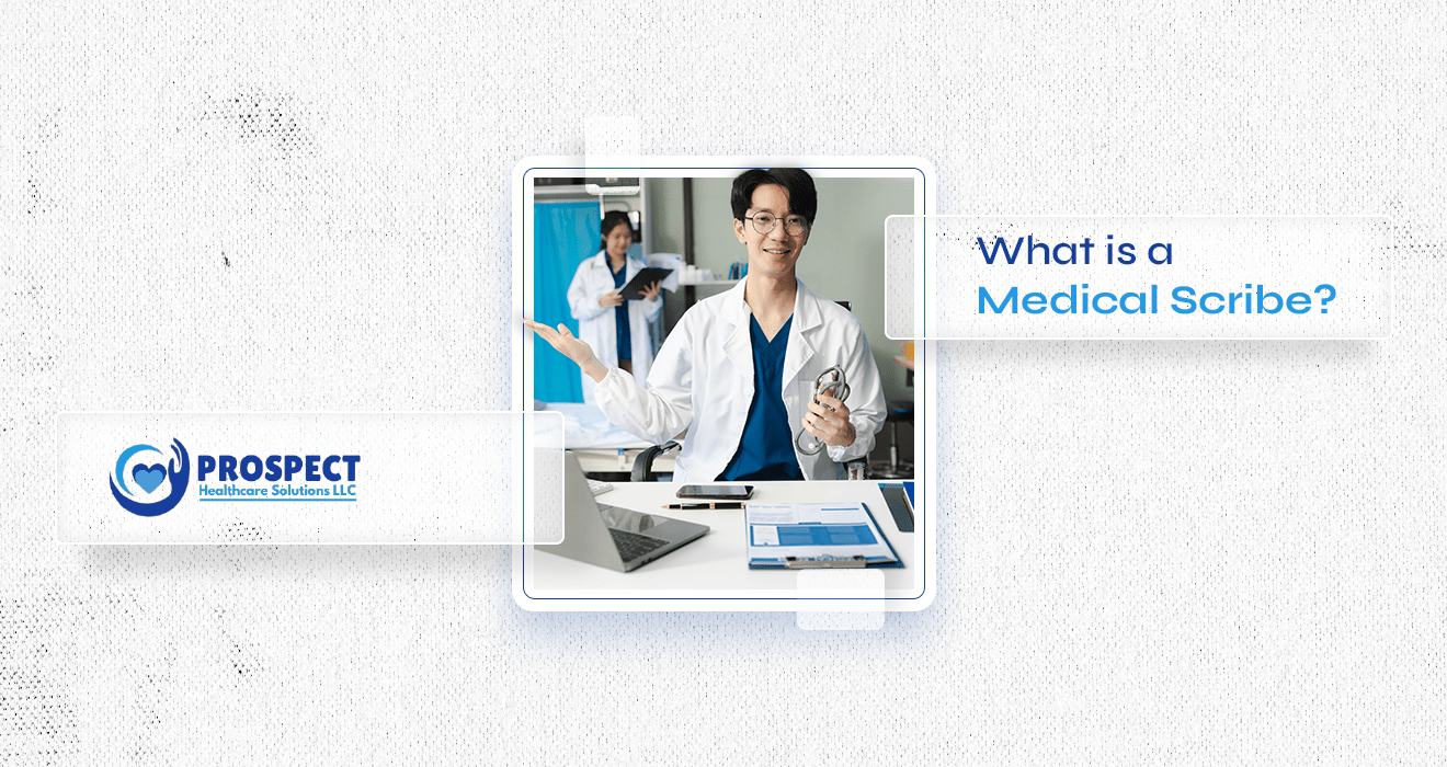 What Is a Medical Scribe- A Detail Overview