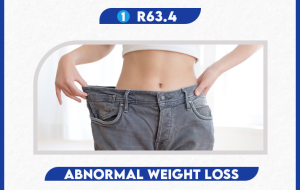 What Is the ICD 10 Code for Weight Loss? Find Out Here