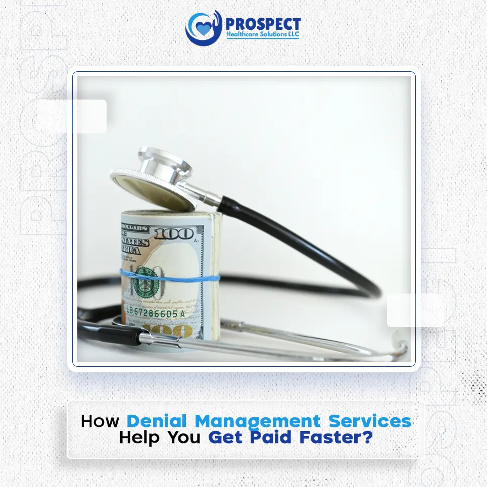 Affordable Denial Management Services | Boost Revenue