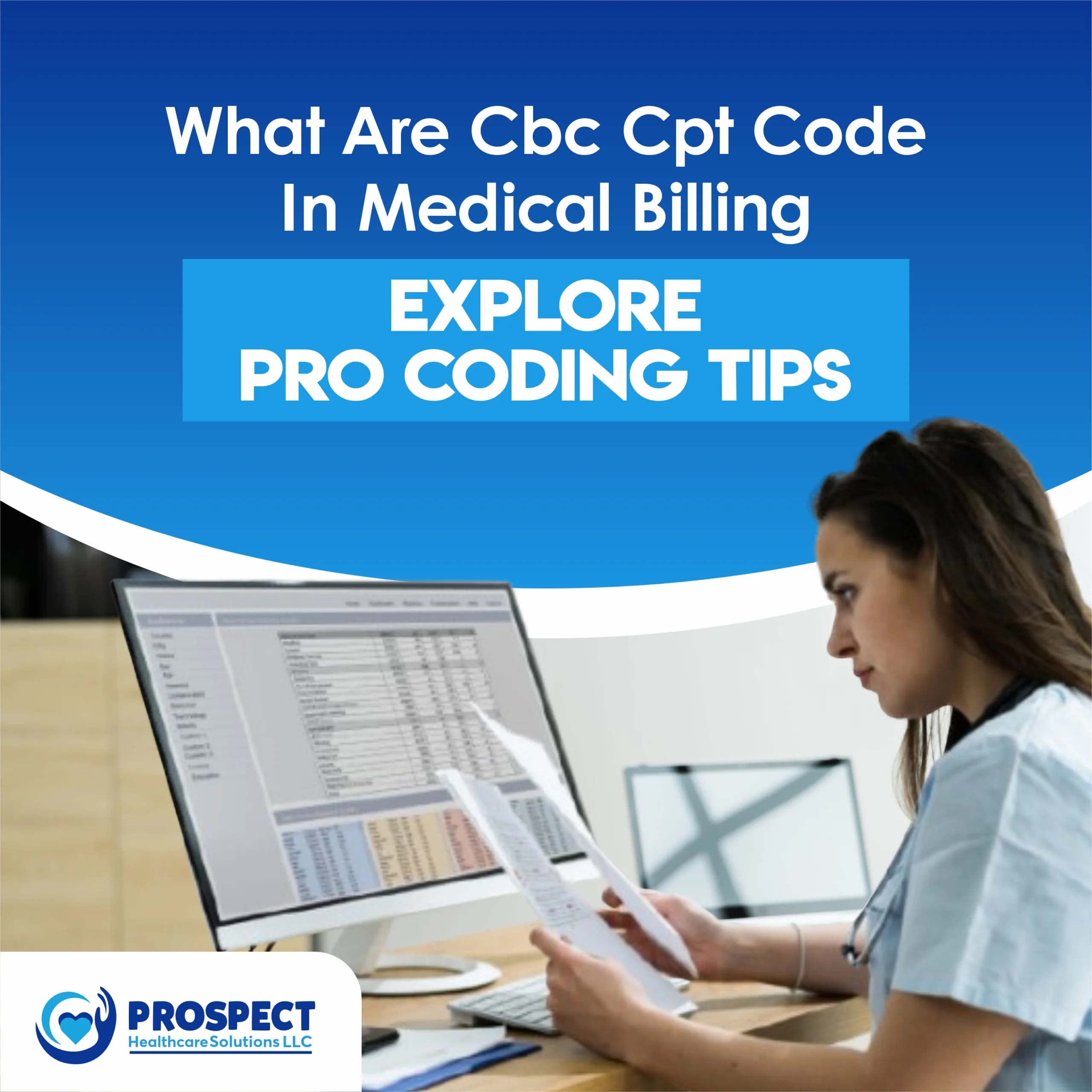 CBC CPT Code: Complete Guide to Billing & Procedure Details