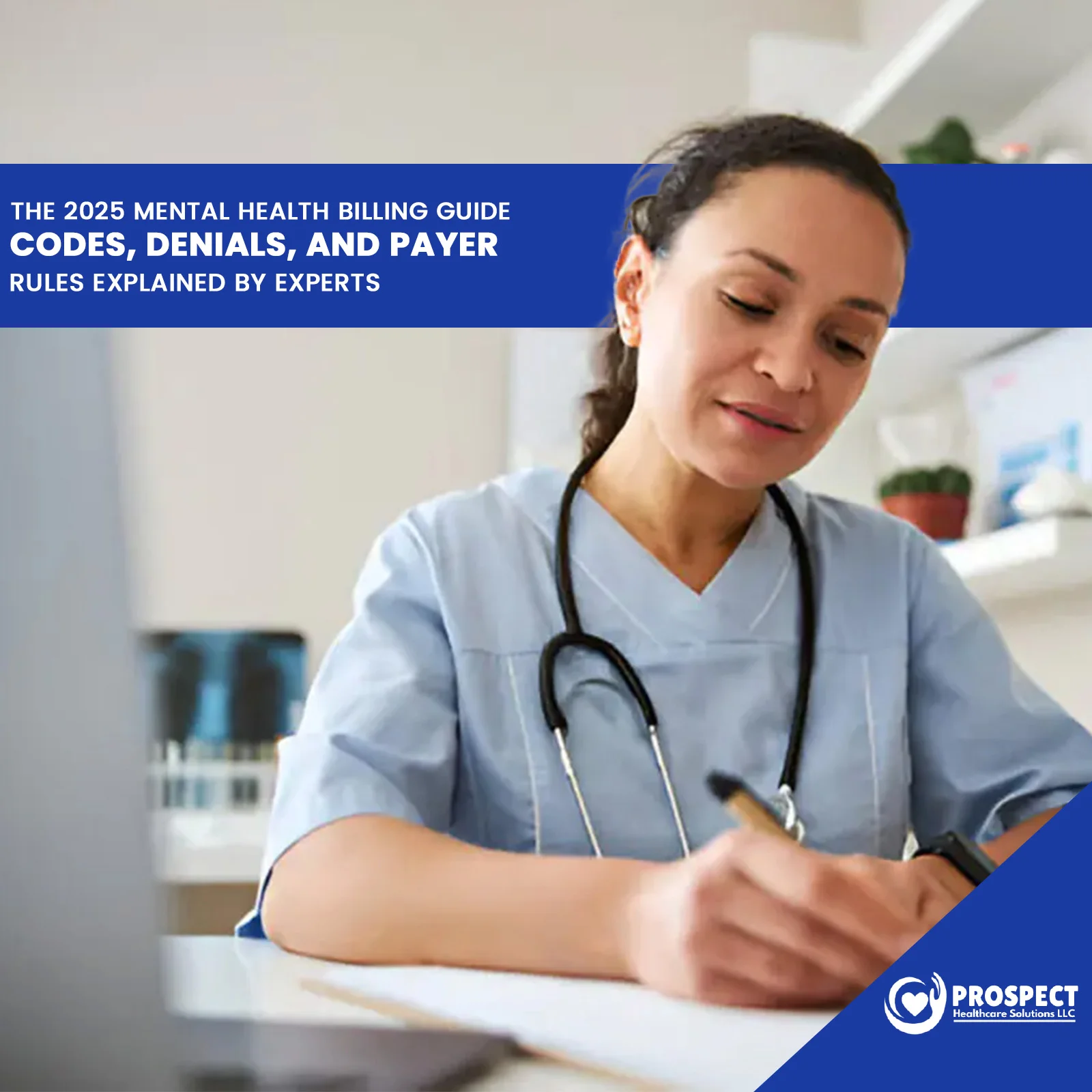 The 2026 Mental Health Billing Guide: Codes, Denials, and Payer Rules Explained by Experts