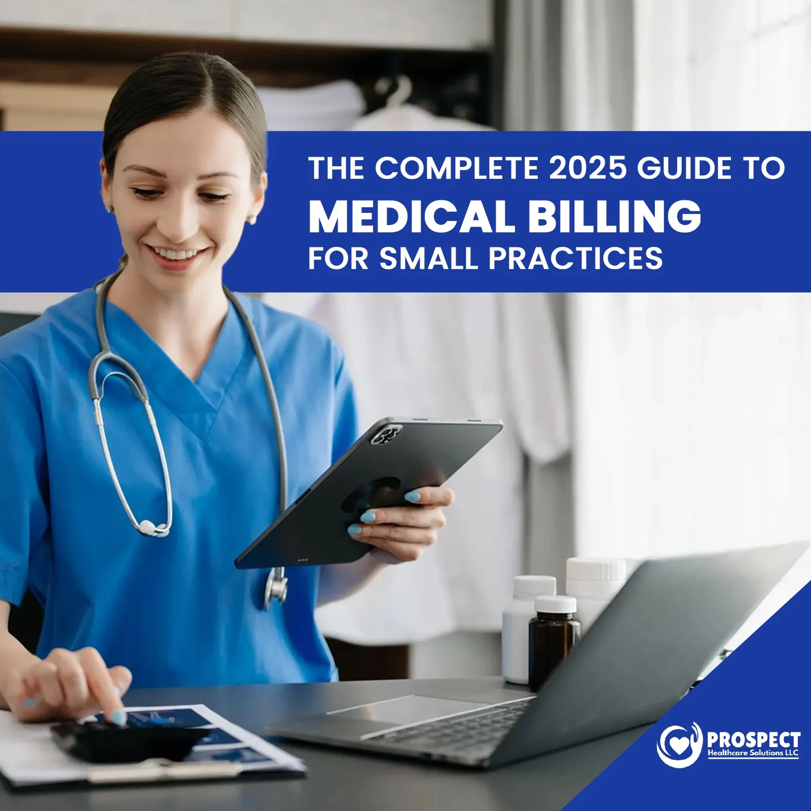 📋 Ultimate Medical Billing Services for Small Practices (2026)