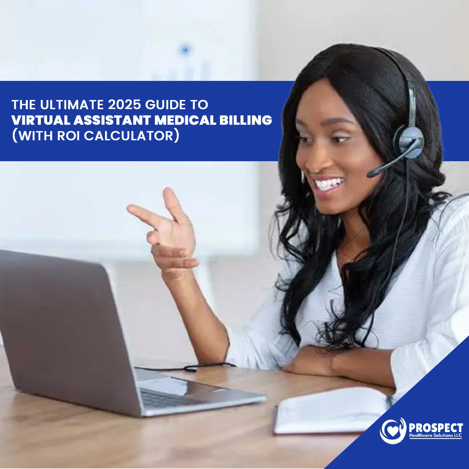 Virtual Assistant Medical Billing: Save Time & Money