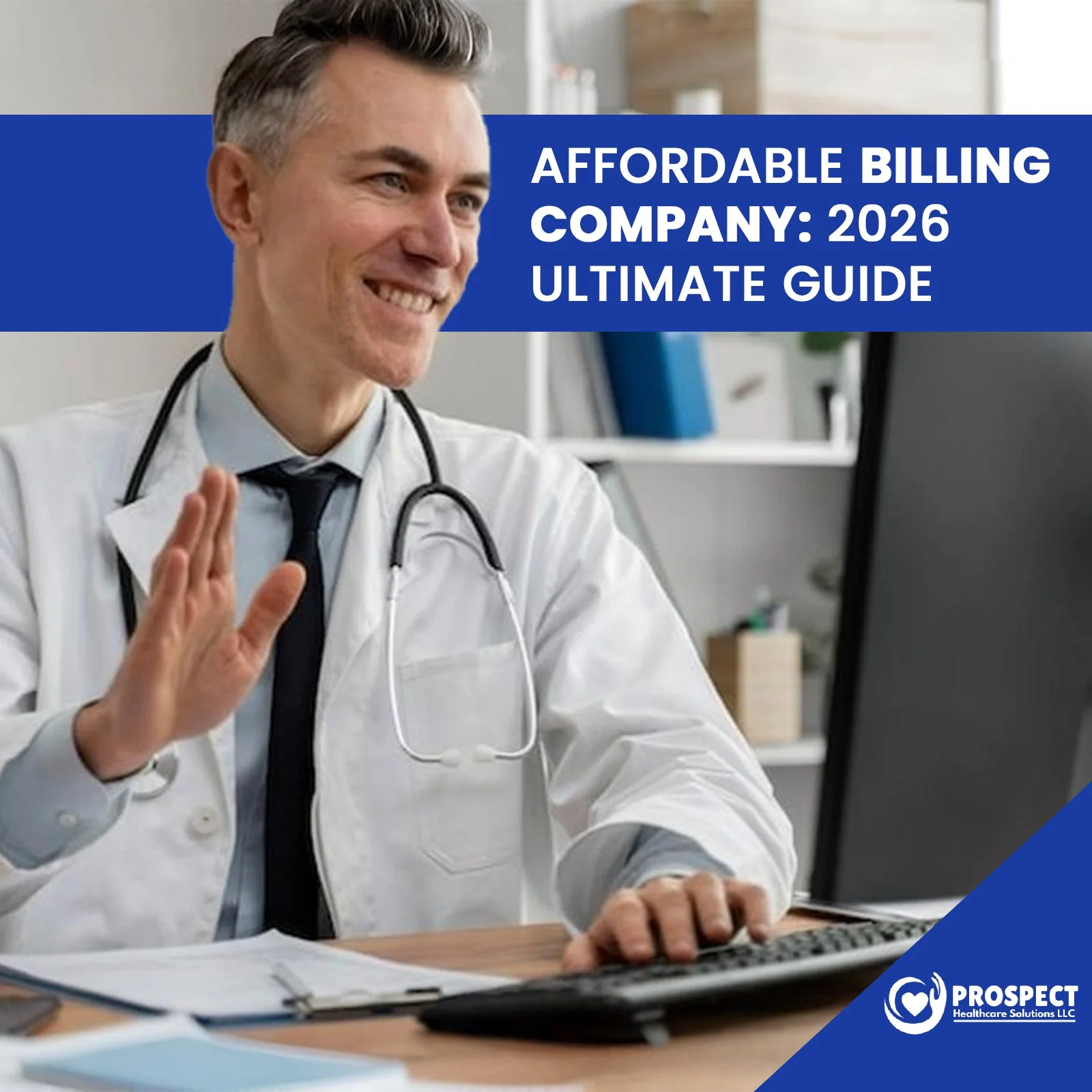Affordable Billing Company: 2026 Ultimate Guide
